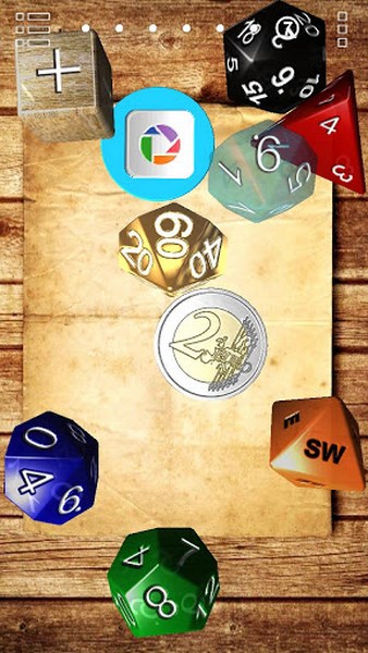 lancer-de-dés | Jeux de dés